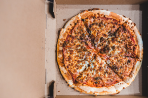 Canadian Bacon Pizza: A Guide On How To Prepare One